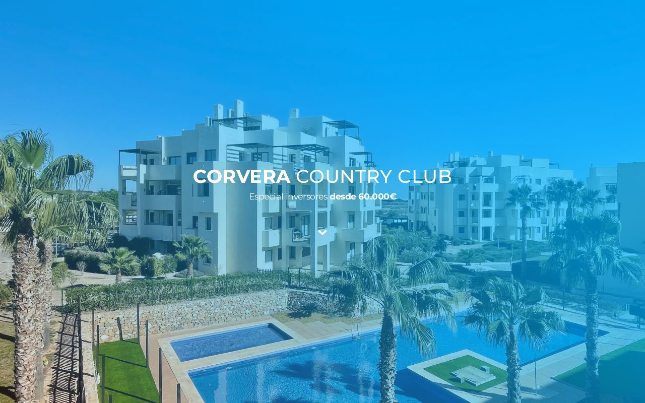 Corvera Country Club (Inversores)